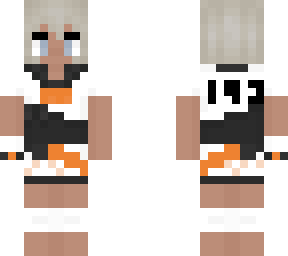 bea pokemon | Minecraft Skins