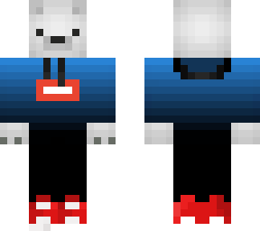 wallibear | Minecraft Skins