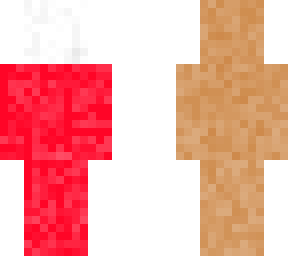 Bed | Minecraft Skin