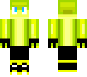 Beta Minecraft Skins