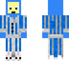 teletubbie | Minecraft Skins