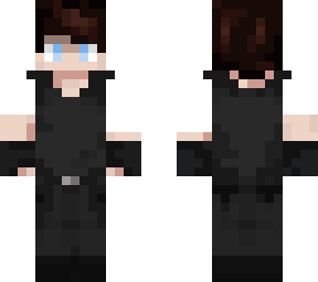 Body Guard Minecraft Skins