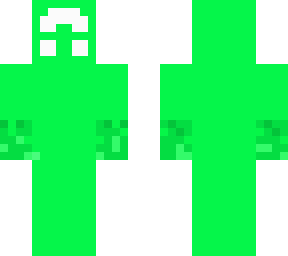 boosfer | Minecraft Skins