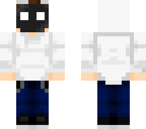 boywithuke | Minecraft Skins