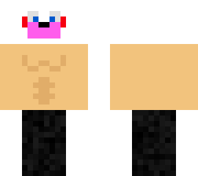 helpy | Minecraft Skins