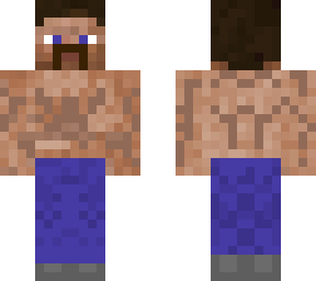 buff | Minecraft Skins