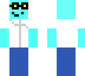buggy | Minecraft Skins