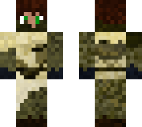 camouflage | Minecraft Skins