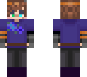 rowan | Minecraft Skins