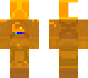 cexc | Minecraft Skin