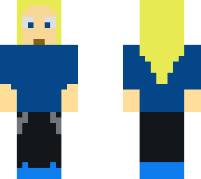 cid | Minecraft Skins