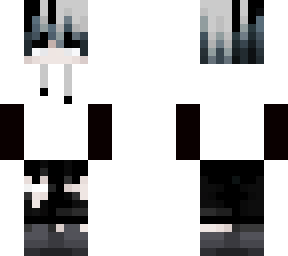 White Guy Minecraft Skins