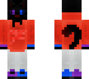 cosmo | Minecraft Skins