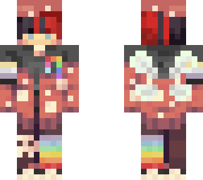 cottagecore | Minecraft Skins