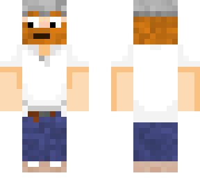 Zombies Minecraft Skins