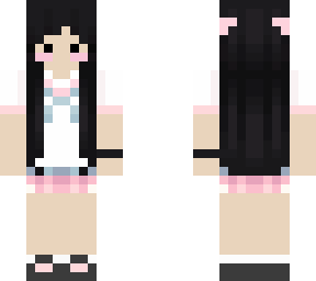 asian | Minecraft Skins