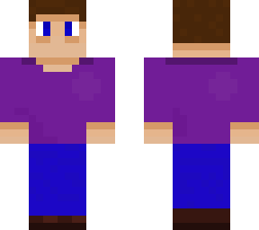 Daniel Minecraft Skins