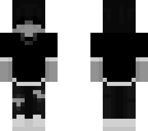 bad boy | Minecraft Skins