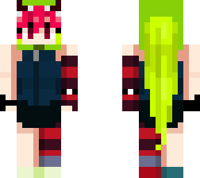 dr flug | Minecraft Skins