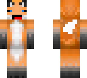 derpy | Minecraft Skins