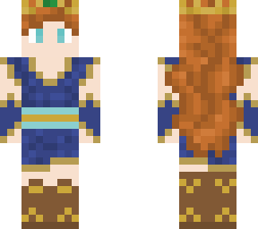 desert | Minecraft Skins