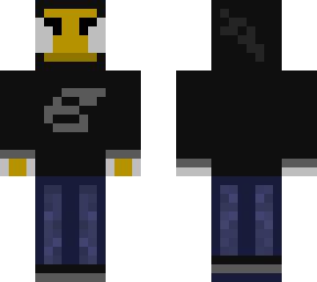 destiny | Minecraft Skins
