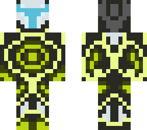 Destiny 2 Trials of Osiris Hoodie | Minecraft Skin