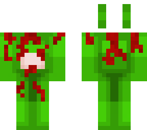 dipsy | Minecraft Skins