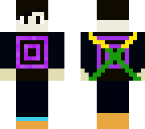 divine | Minecraft Skins