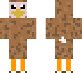 dodo | Minecraft Skins