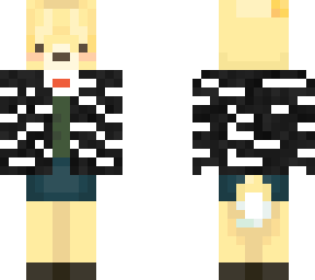 animal crossing isabelle | Minecraft Skins