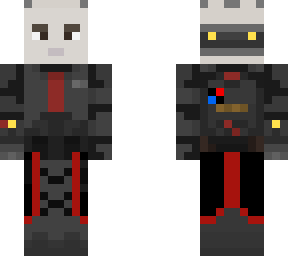 the bad batch | Minecraft Skins