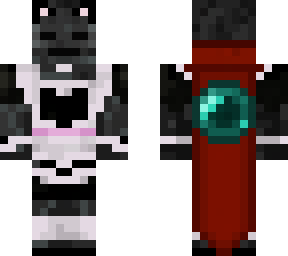 elrichmc | Minecraft Skins