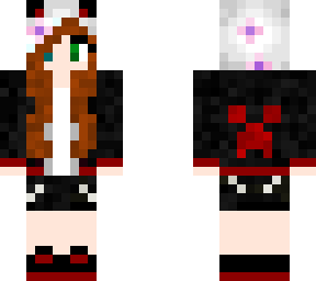 creeper | Minecraft Skins