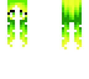 lime | Minecraft Skins