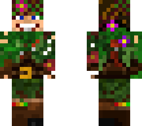 griefer | Minecraft Skins