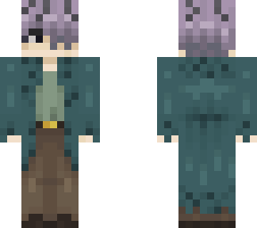 garry | Minecraft Skins