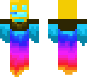 geometry | Minecraft Skins