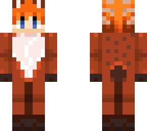 deer | Minecraft Skins