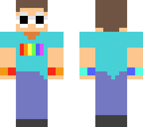 Gnf Minecraft Skins