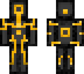 sentry | Minecraft Skins