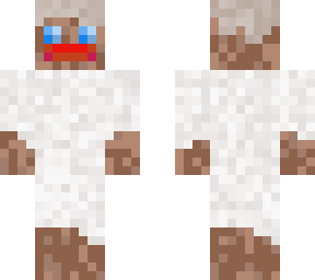 granny | Minecraft Skins