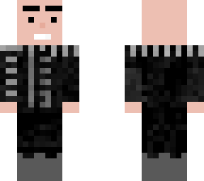 Gru Minecraft Skins
