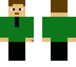 hal | Minecraft Skins