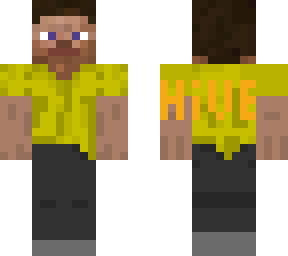 the hive | Minecraft Skins