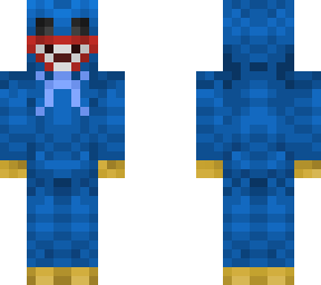 buggy | Minecraft Skins