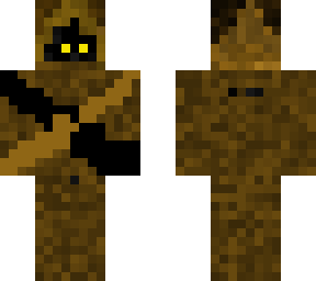 jawa | Minecraft Skins