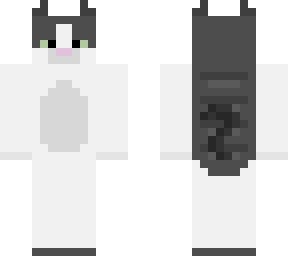Jellie Cat | Minecraft Skin