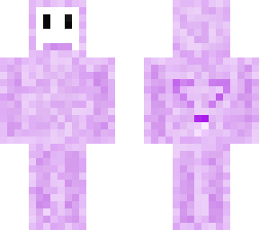 kaiju paradise (slime pup dragon) (roblox) (purple) | Minecraft Skin