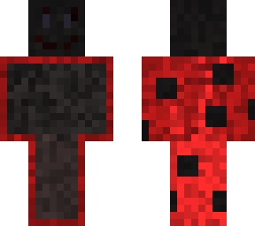 ladybug | Minecraft Skins